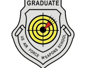 US Air Force Honor Guard Patch Vector Files Dxf Eps Svg Ai | Etsy