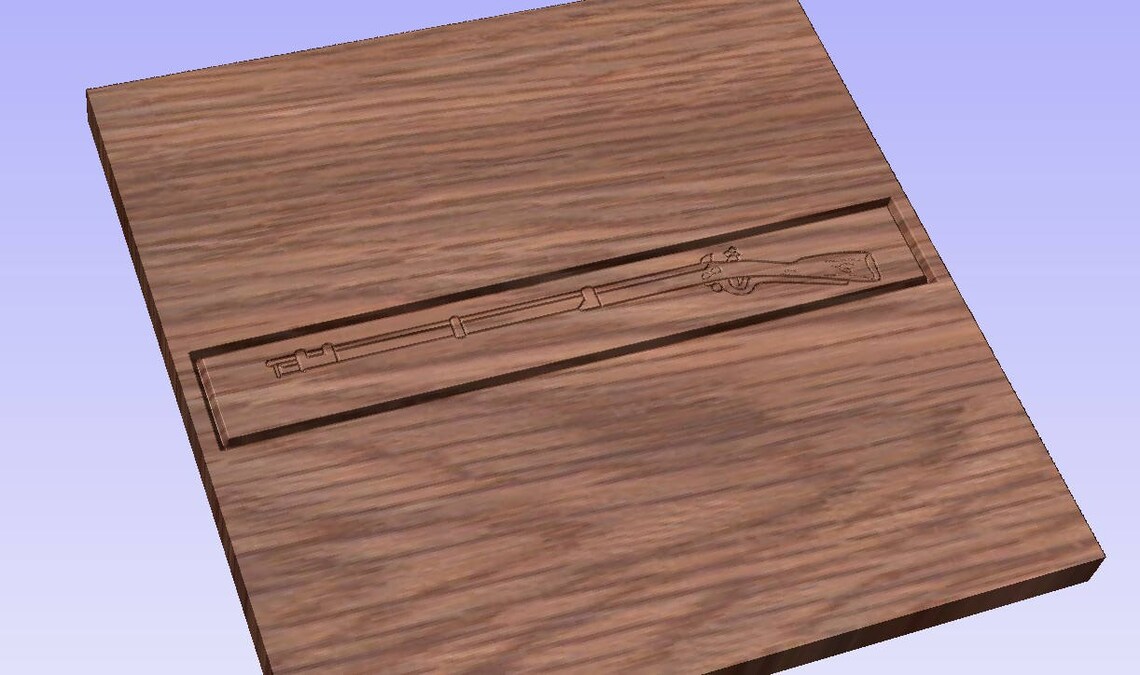 US Army Expert Infantryman Badge Vector Files Dxf Eps Svg Ai - Etsy