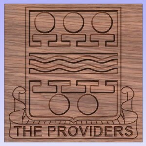 US Army 266th Quartermaster Battalion Unit Crest Vector Files, Dxf Eps ...