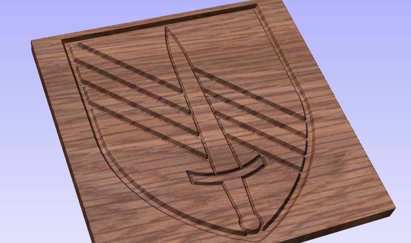 US Army 3rd Security Force Assistance Brigade Unit Crest - Etsy