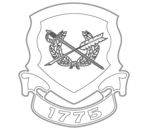 Army Jag Crest Logos