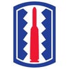 US Army 8th Military Police Brigade Patch Vector Files, Dxf Eps Svg Ai ...