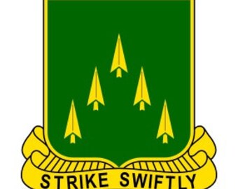 US Army Special Forces Unit Crest Vector Files, Dxf Eps Svg Ai Crv - Etsy