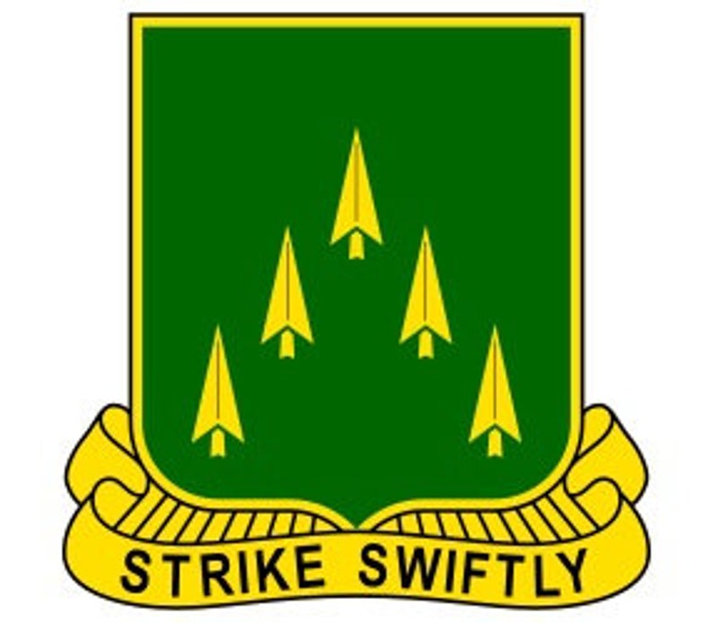 US Army 70th Armor Regiment Unit Crest Vector Files Dxf Eps - Etsy