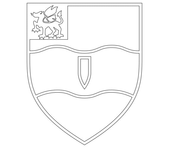 US Army 82nd Field Artillery Regiment Unit Crest Vector Files, Dxf Eps ...