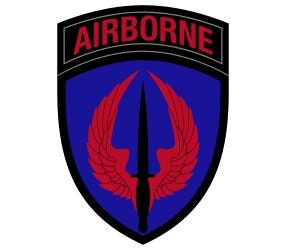 Special Operations Command Patch