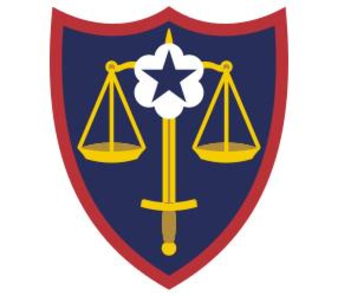 US Army Trial Defense Service Patch Vector Files, Dxf Eps Svg Ai Crv - Etsy