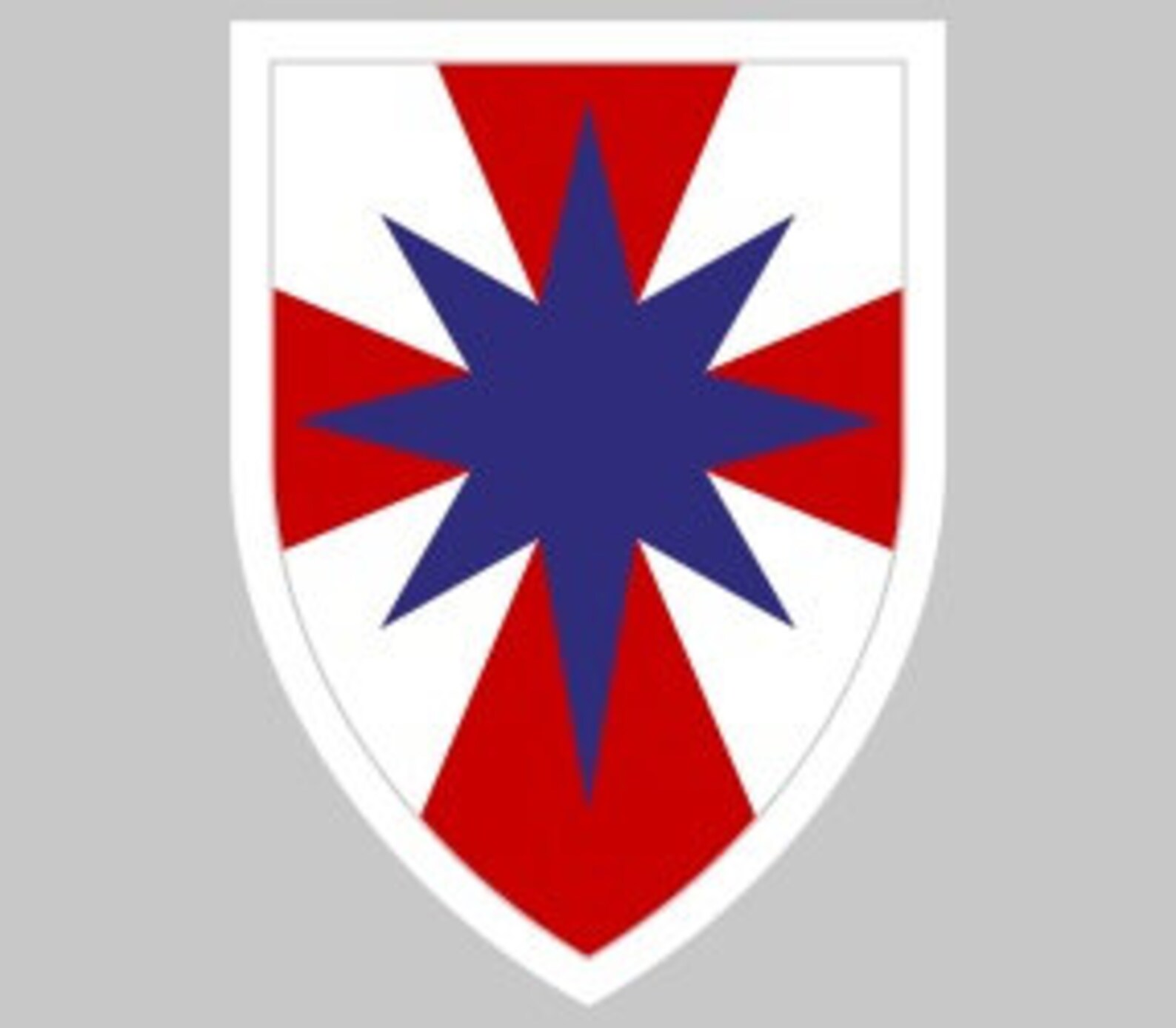 US Army 8th Theater Sustainment Command Patch Vector Files | Etsy