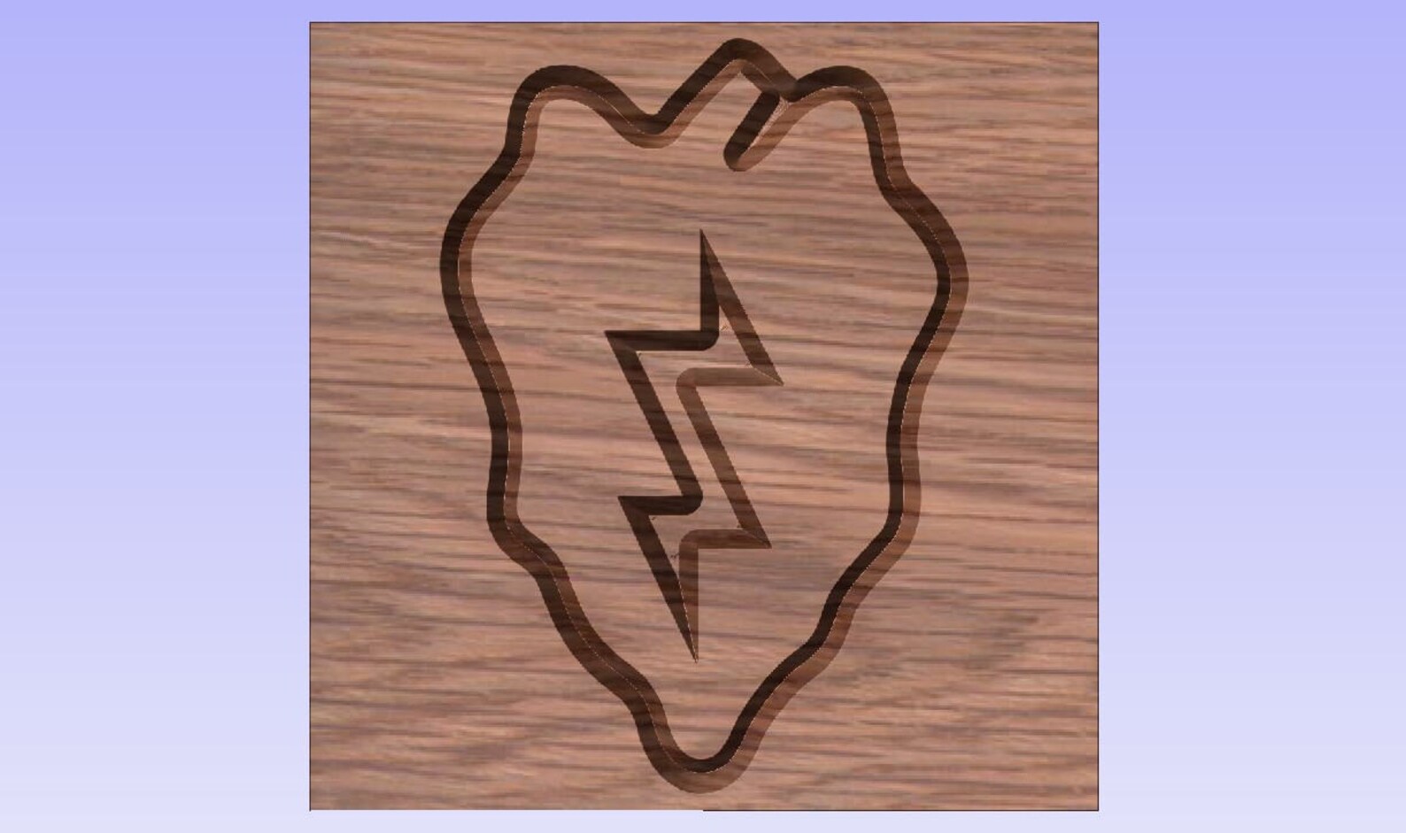 US Army 25th Infantry Division Patch Vector Files, Dxf Eps Svg Ai Crv - Etsy