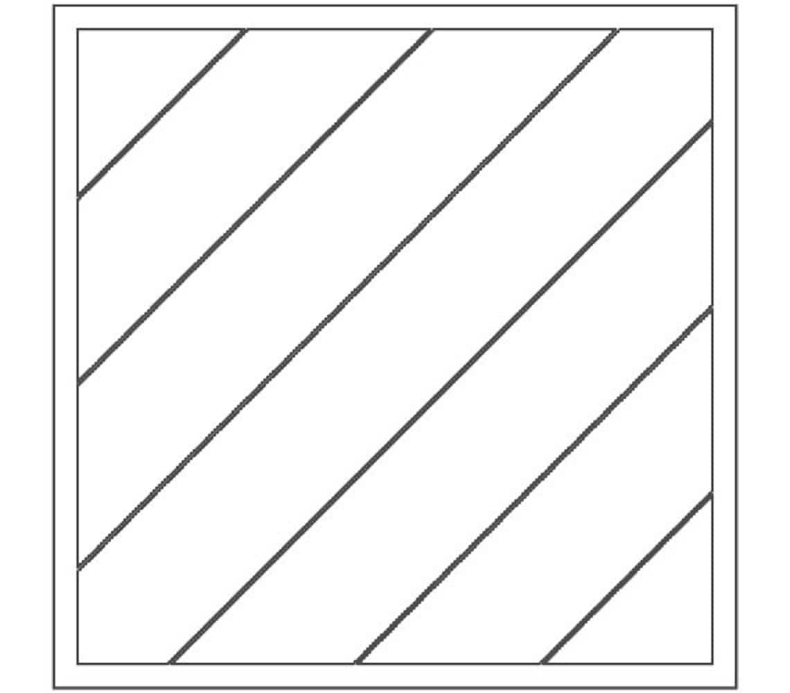 US Army 3rd Infantry Division Patch Vector Files Dxf Eps Svg - Etsy UK