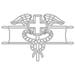 US Army Expert Field Medical Badge Vector Files, Dxf Eps Svg Ai Crv - Etsy