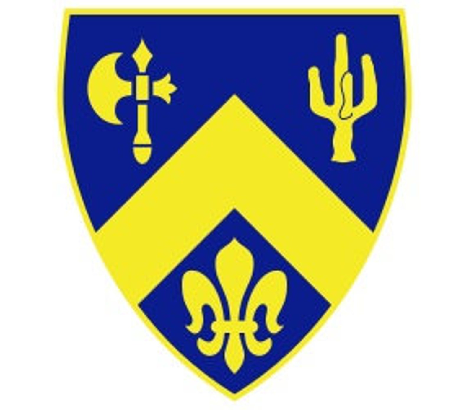 US Army 184th Infantry Regiment Unit Crest Vector Files Dxf - Etsy