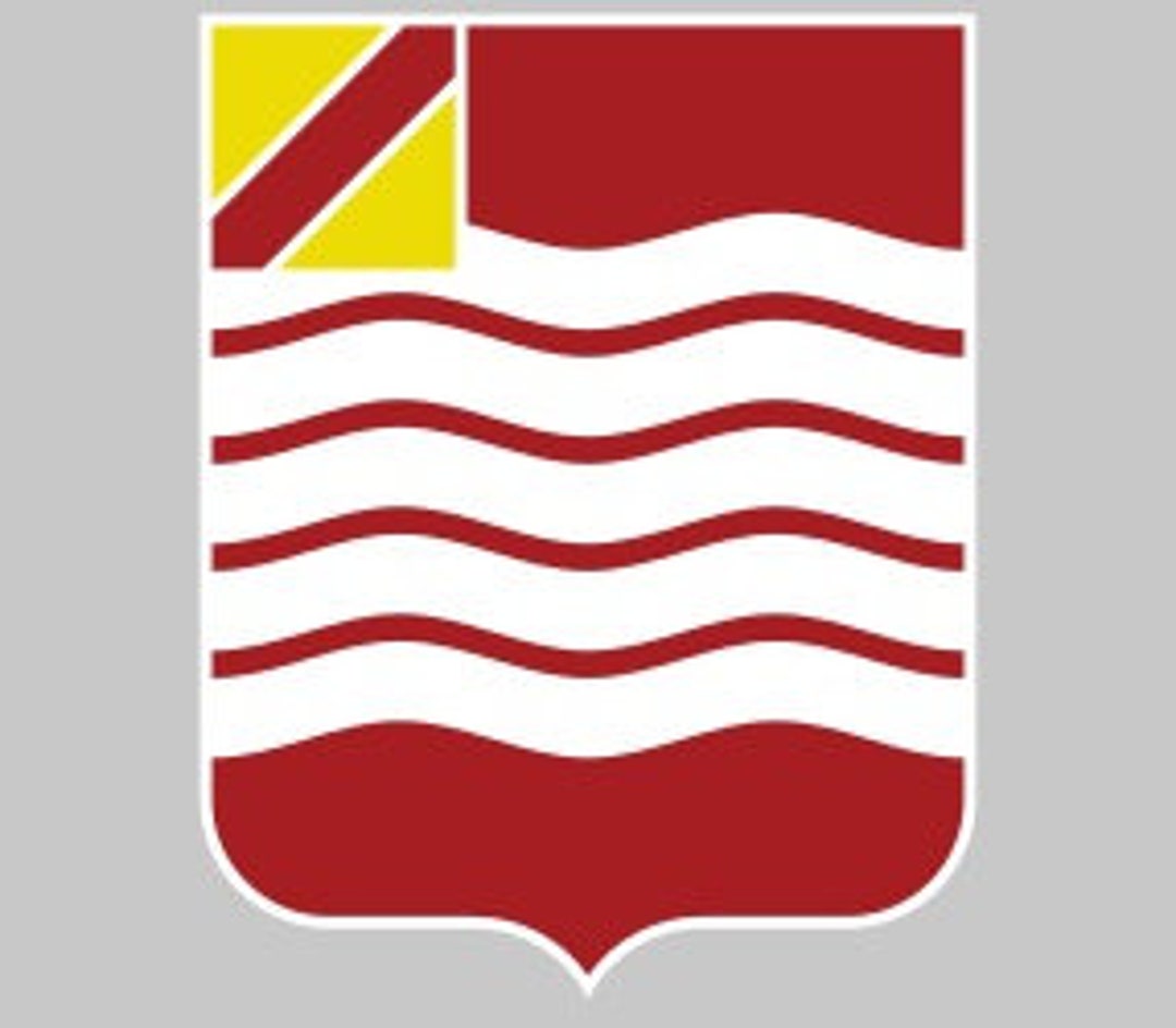 US Army 15th Field Artillery Regiment Unit Crest Vector Files, Dxf Eps ...