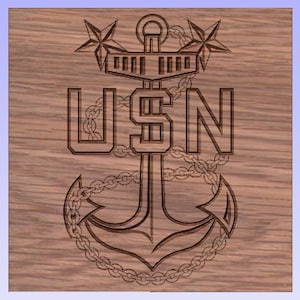 US Navy Master Chief Petty Officer Rank Insignia Vector Files, Dxf Eps ...