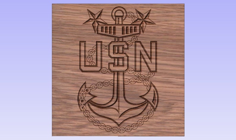 US Navy Master Chief Petty Officer Rank Insignia Vector Files, Dxf Eps ...