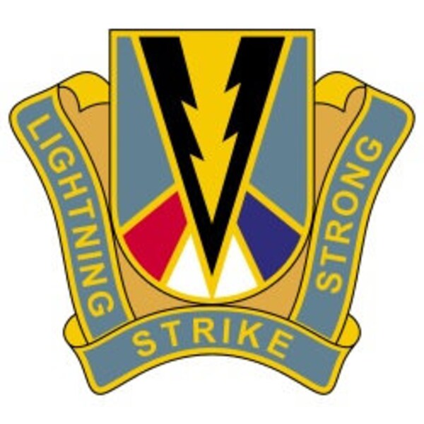 Us Army Unit Patch - Etsy