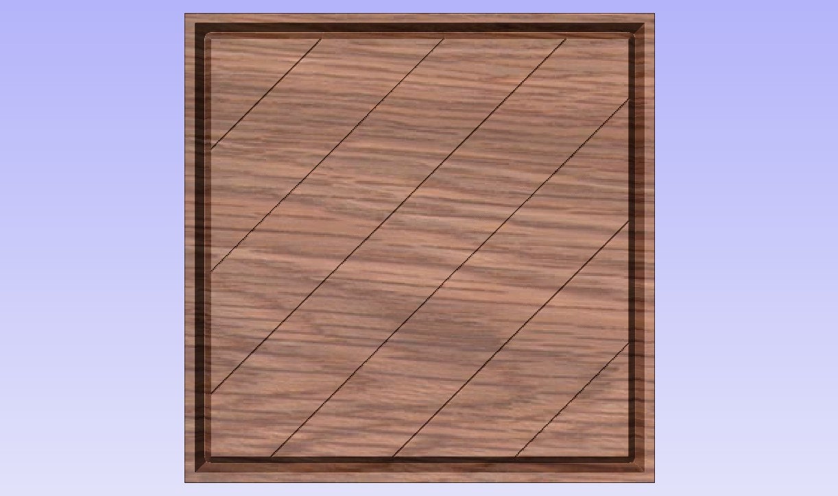 US Army 3rd Infantry Division Patch Vector Files Dxf Eps Svg - Etsy