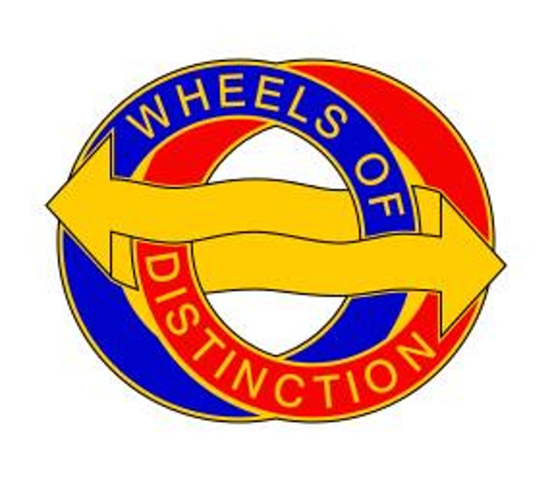 US Army 68th Division Sustainment Support Battalion Unit Crest Vector ...