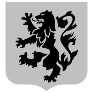 US Army 28th Infantry Regiment Unit Crest Vector Files, Dxf Eps Svg Ai ...