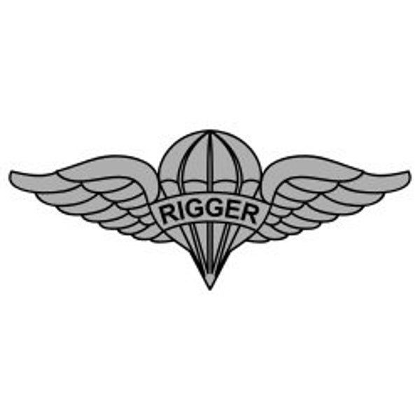 Rigger Svg - Etsy
