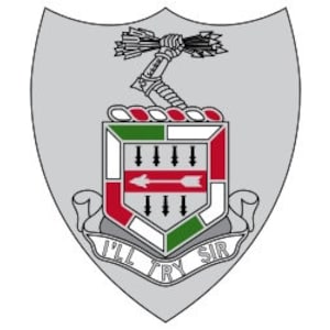 US Army 5th Infantry Regiment Unit Crest Vector Files, Dxf Eps Svg Ai ...