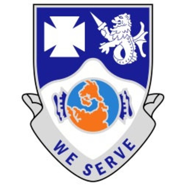 23rd Infantry Vector - Etsy