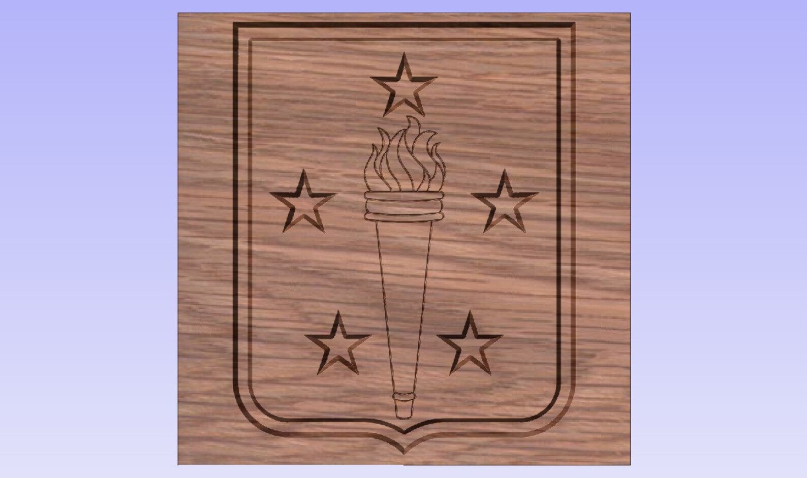 US Army Sustainment Center of Excellence Patch Vector Files, Dxf Eps ...