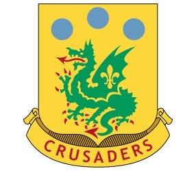 US Army 72nd Armor Regiment Unit Crest Vector Files, Dxf Eps Svg Ai Crv ...