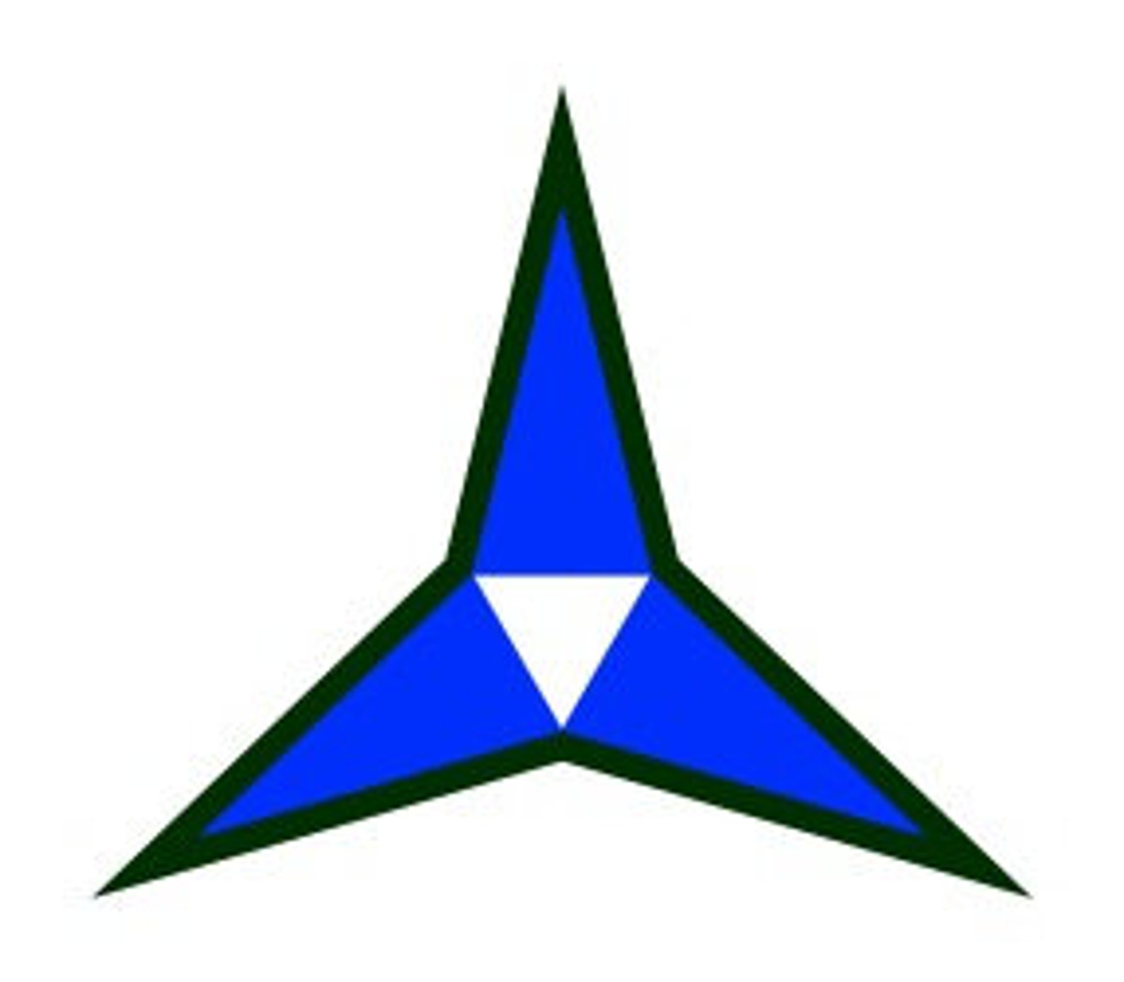 US Army III Corps Patch Vector Files, Dxf Eps Svg Ai Crv - Etsy