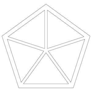 US Army V Corps Patch Vector Files, Dxf Eps Svg Ai Crv - Etsy