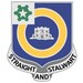 US Army 41st Infantry Regiment Unit Crest Vector Files, Dxf Eps Svg Ai ...