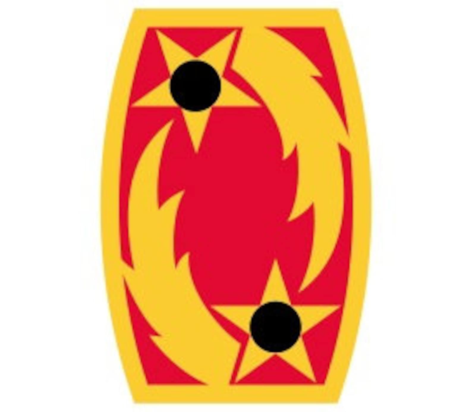 US Army 69th Air Defense Artillery Brigade Patch Vector Files | Etsy