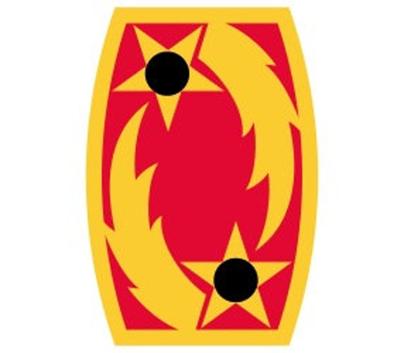 US Army 69th Air Defense Artillery Brigade Patch Vector Files - Etsy