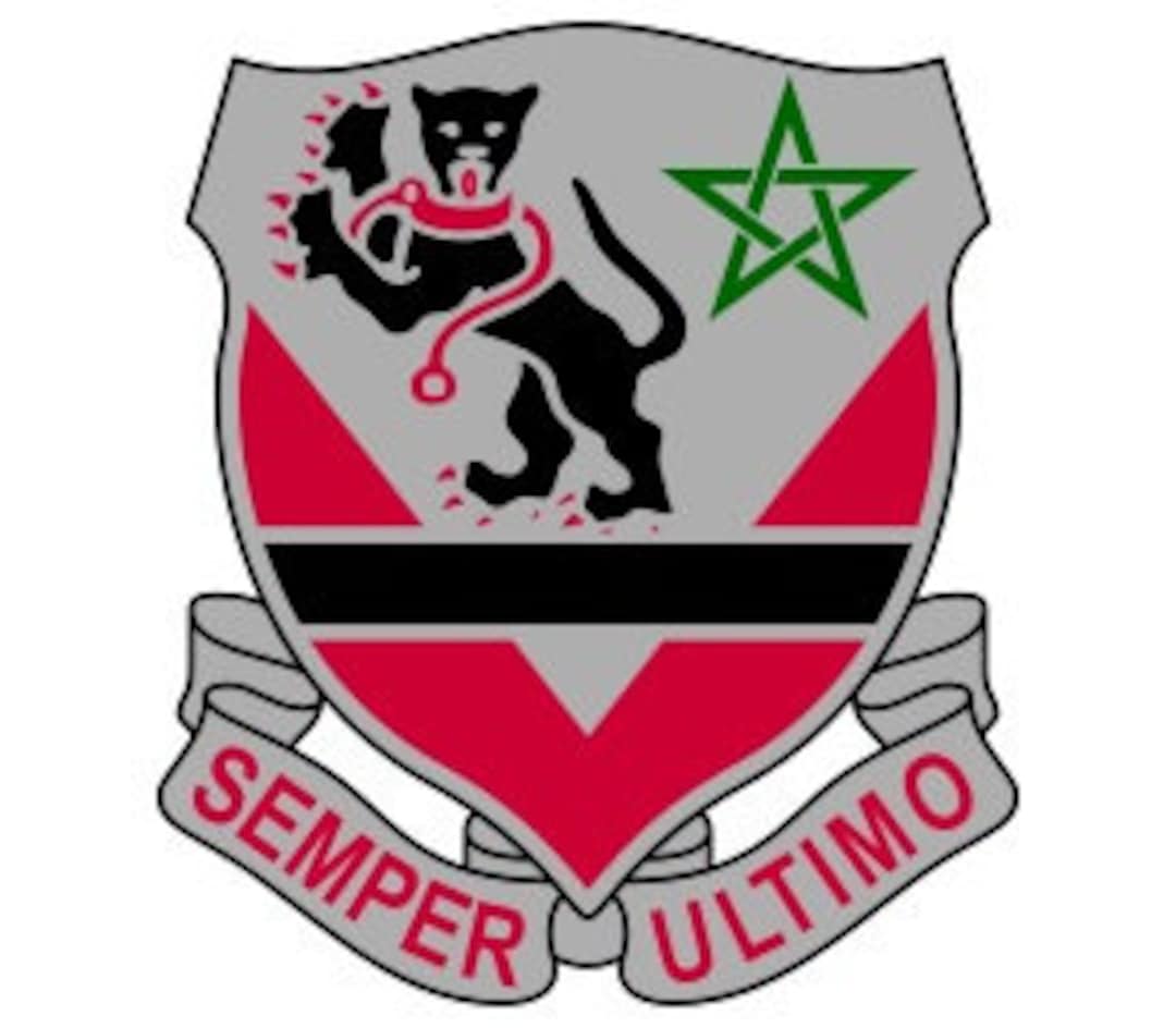 US Army 16th Brigade Engineer Battalion Unit Crest Vector Files, Dxf ...