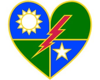 Ranger dui svg - Etsy Nederland