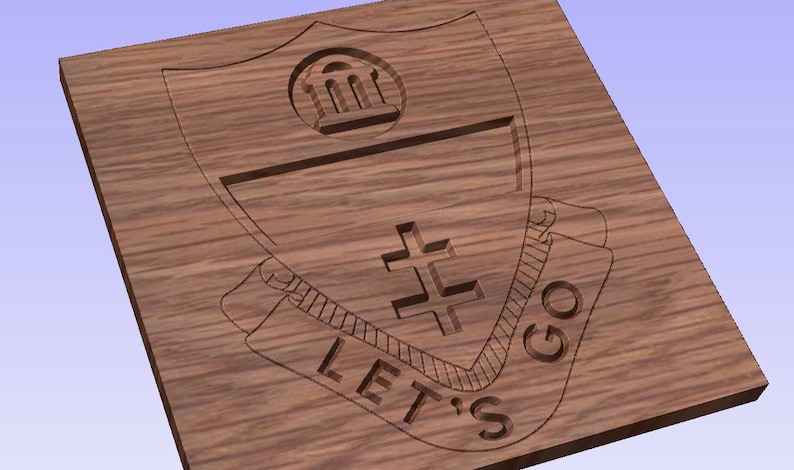 US Army 325th Infantry Regiment Unit Crest Vector Files, Dxf Eps Svg Ai ...