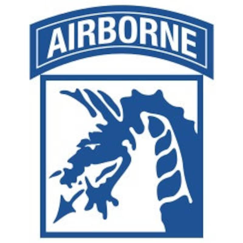 The Xviii Airborne Corps - Etsy UK