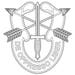 US Army Special Forces Unit Crest Vector Files, Dxf Eps Svg Ai Crv - Etsy