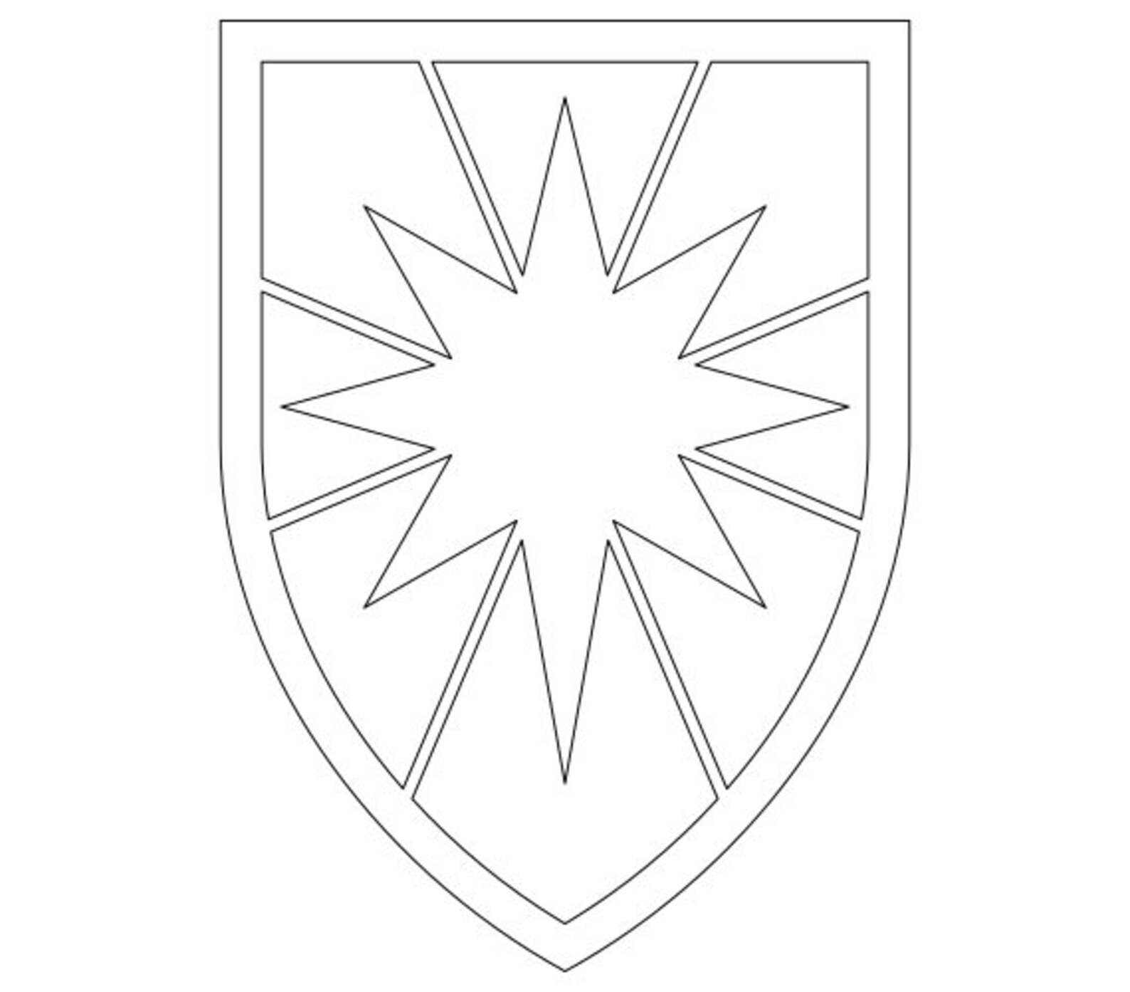 US Army 8th Theater Sustainment Command Patch Vector Files | Etsy