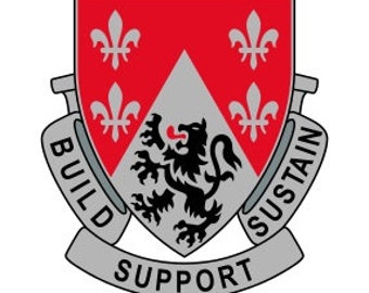 US Army Special Forces Unit Crest Vector Files Dxf Eps Svg Ai - Etsy