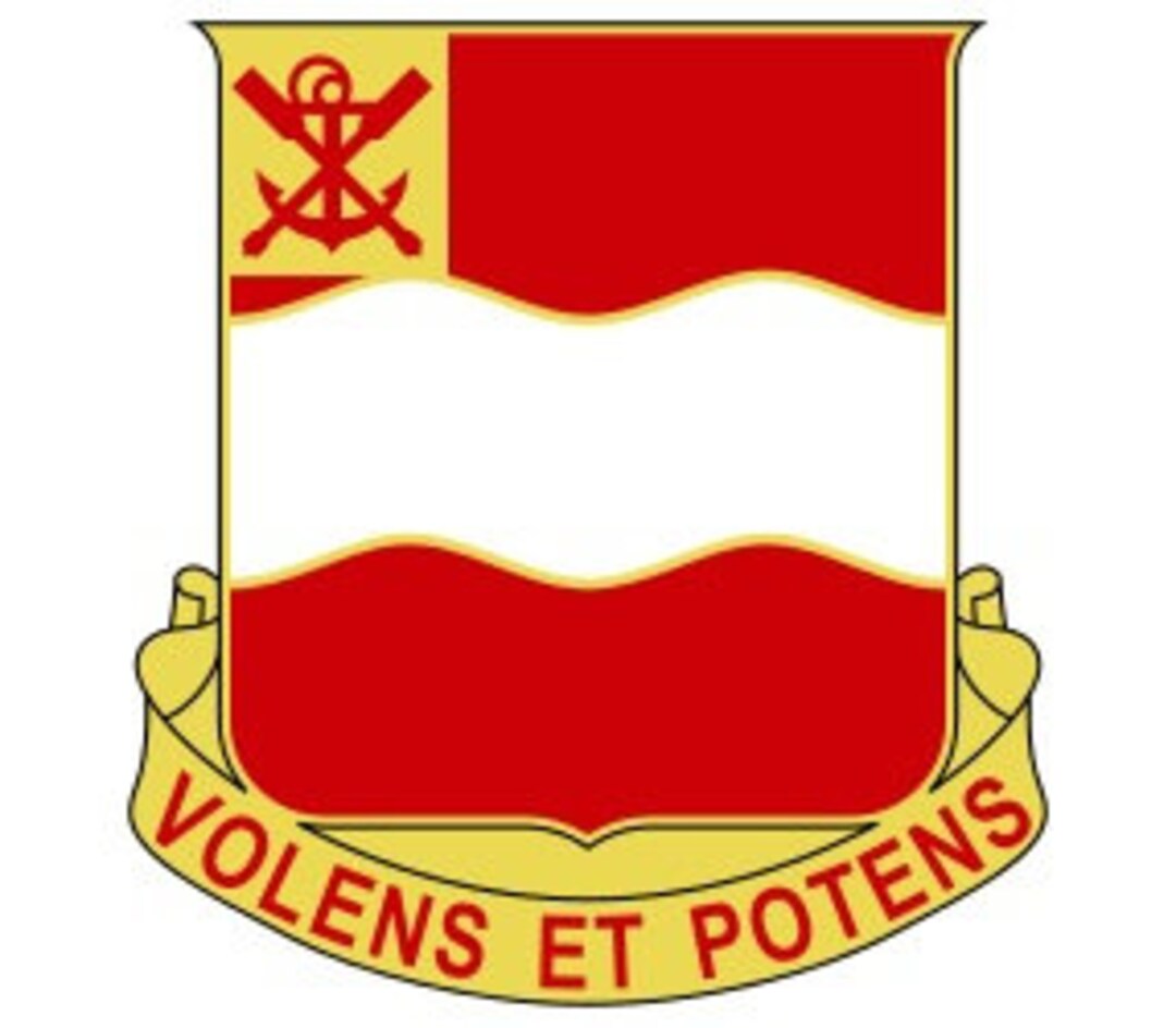 US Army 4th Engineer Battalion Unit Crest Vector Files, Dxf Eps Svg Ai ...