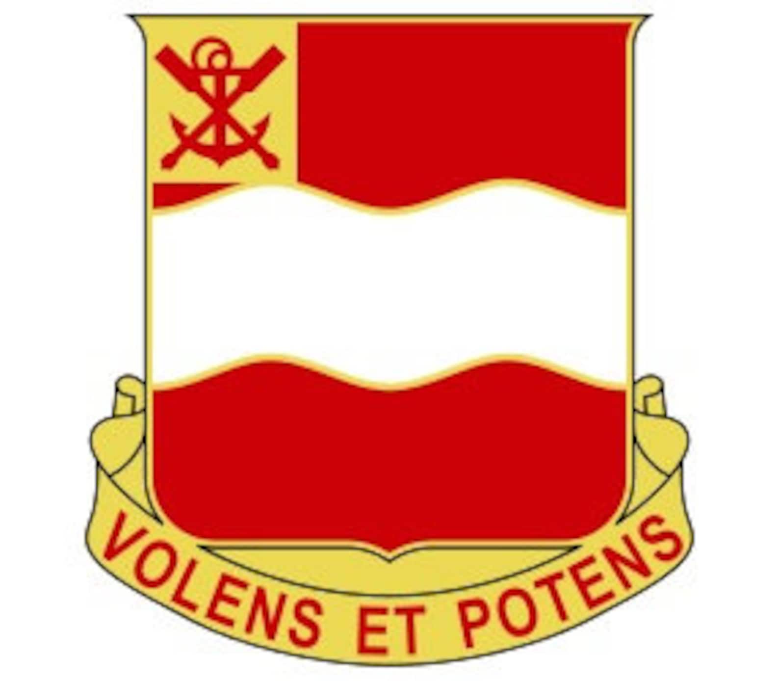 US Army 4th Engineer Battalion Unit Crest Vector Files Dxf - Etsy