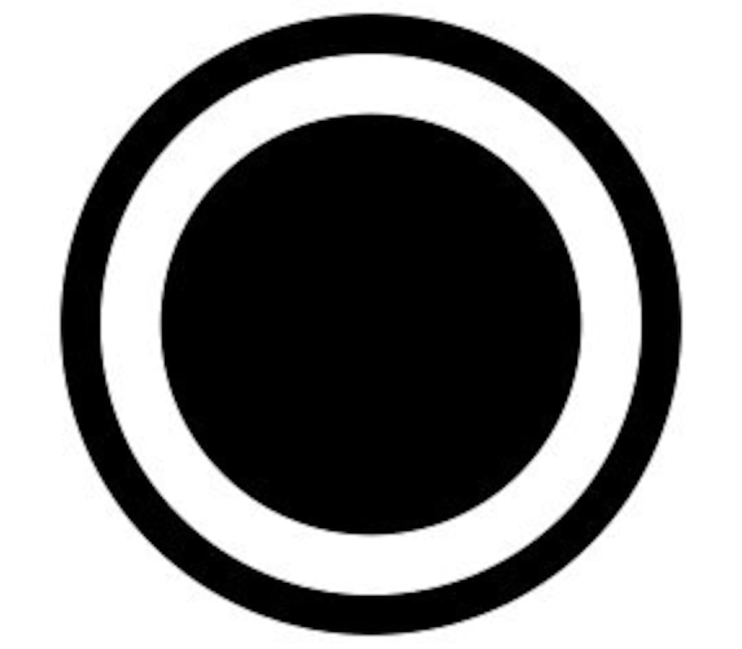 US Army I Corps Patch Vector Files, Dxf Eps Svg Ai Crv - Etsy