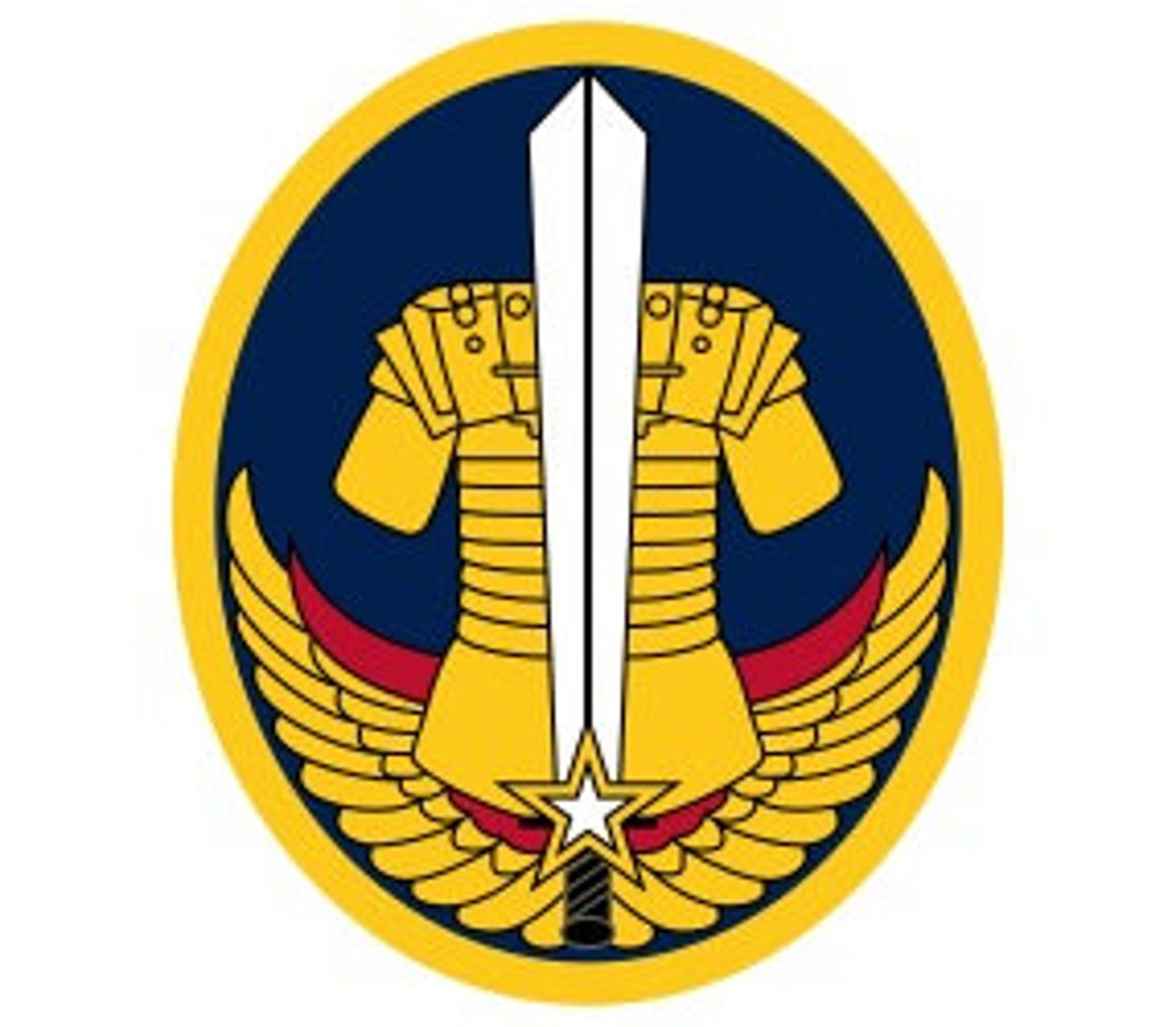 US Army Reserve Careers Division Vector Files, Dxf Eps Svg Ai Crv - Etsy