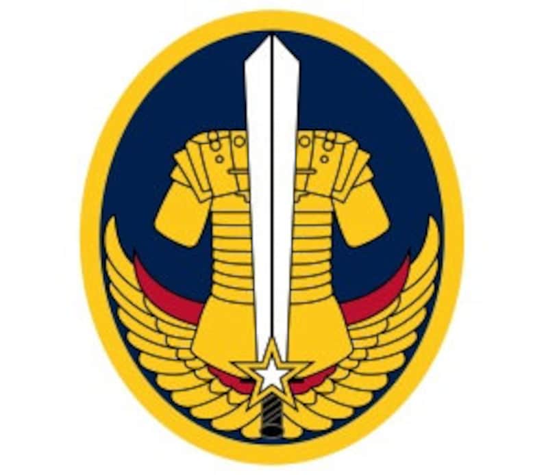 US Army Reserve Careers Division Vector Files Dxf Eps Svg Ai - Etsy