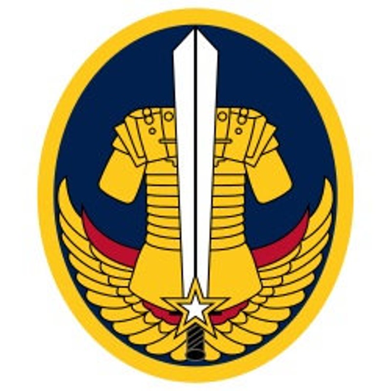 Army Reserves Svg - Etsy