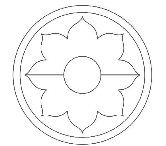 Drawing & Illustration Digital US Army 36th Infantry Division Shield ...