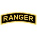 US Army Ranger Tab Vector Files, Dxf Eps Svg Ai Crv - Etsy