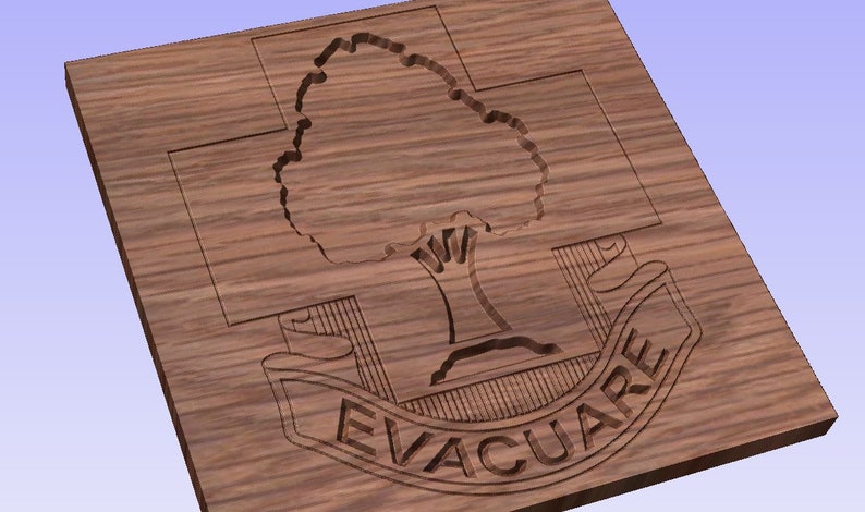 US Army 115th Combat Support Hospital Unit Crest Vector Files, Dxf Eps ...