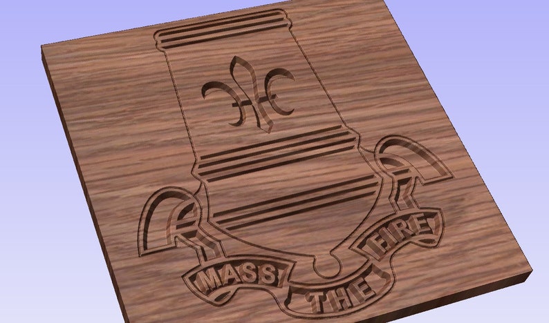 US Army 82nd Airborne Division DIVARTY Unit Crest Vector - Etsy